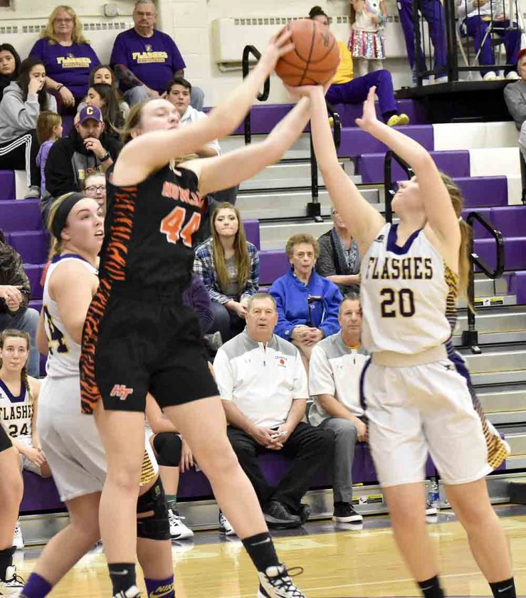 Softball connection | News, Sports, Jobs - Tribune Chronicle